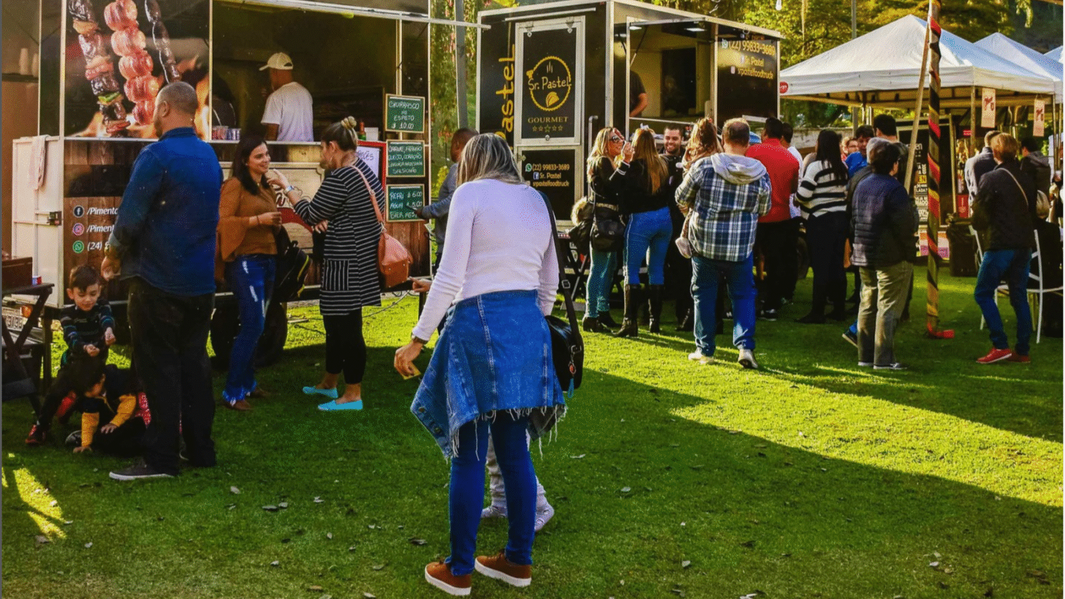 Perth Food Trucks | Find the Best Food Trucks in Perth